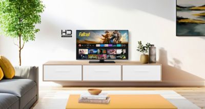 4K LED LCD i QLED TV TV-32S50AEZ - Panasonic Hrvatska